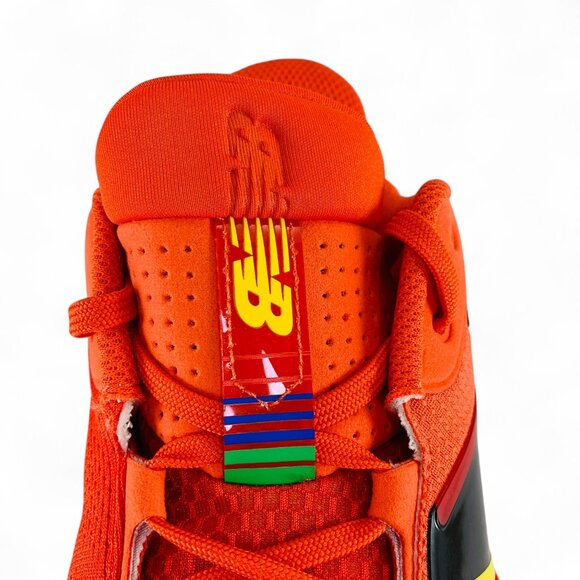 New Balance | Shoes | New Balance Two Wxy V4 Gamer Tag Pack Red Mens ...